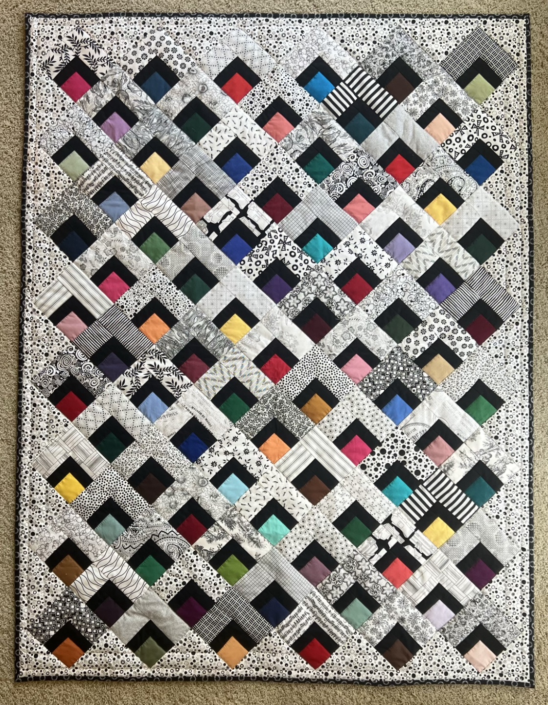 Color Pops | C Jean Horst