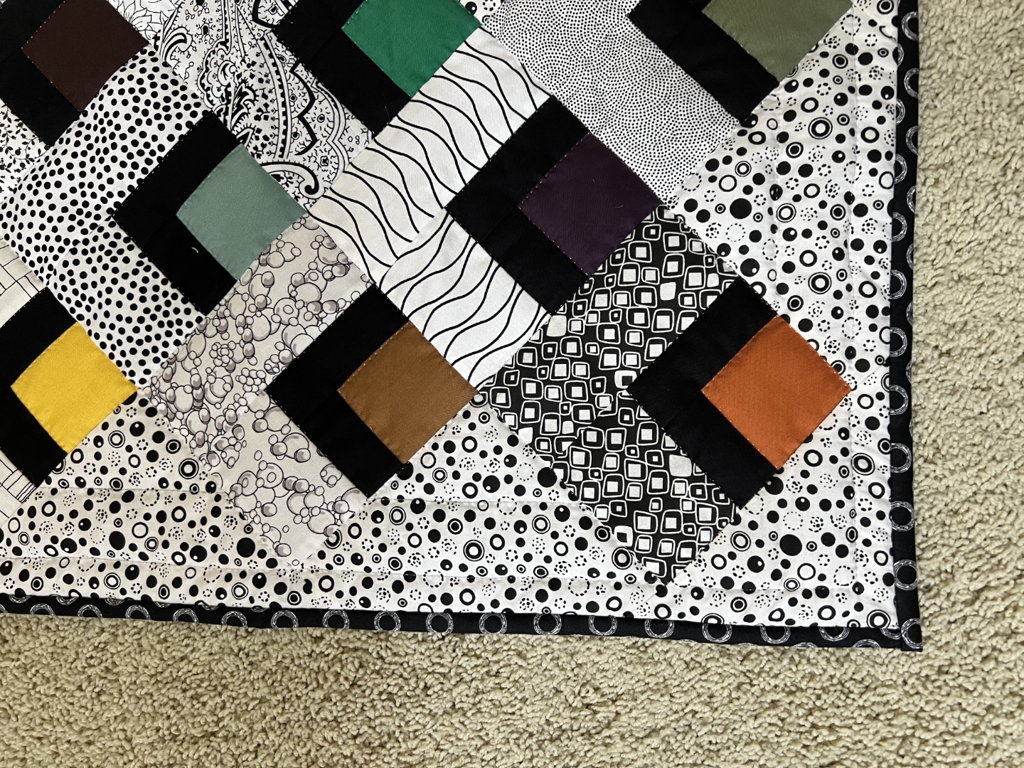 Color Pops | C Jean Horst