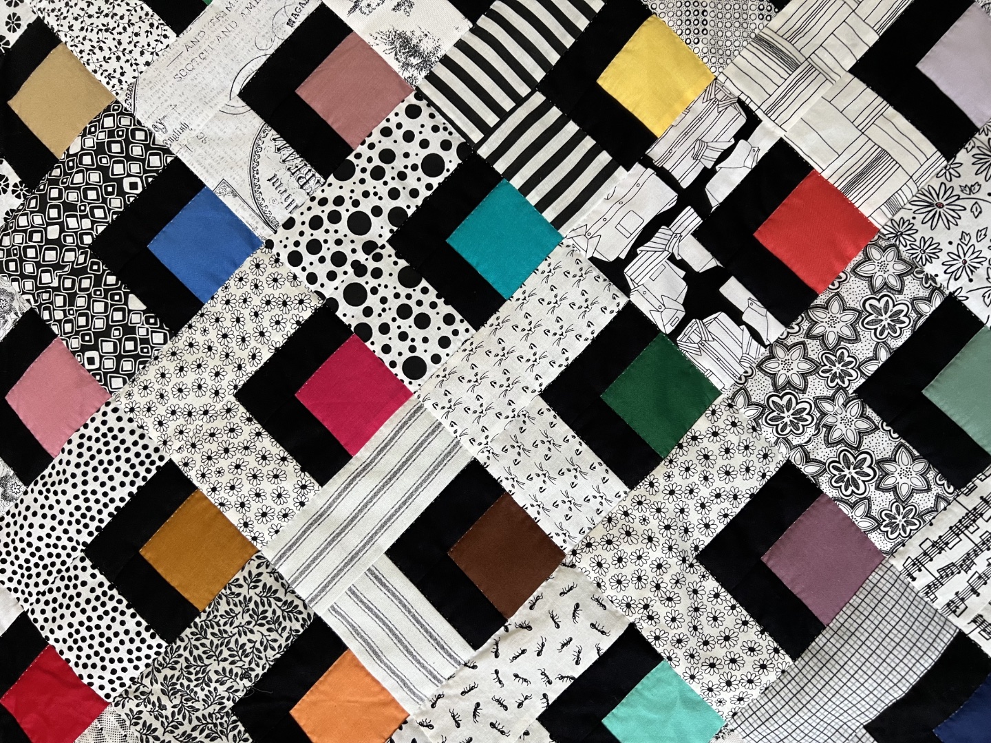 Color Pops | C Jean Horst