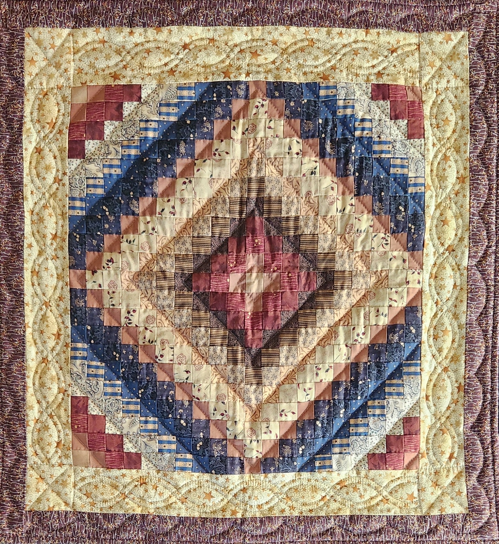 Lancaster Select Quilts - Lancaster Select Quilts