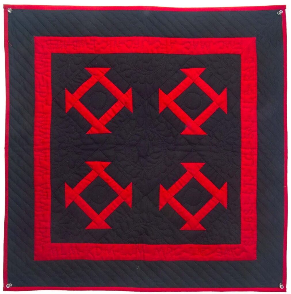 Amish Colors Quilts | Amish Country Quilts