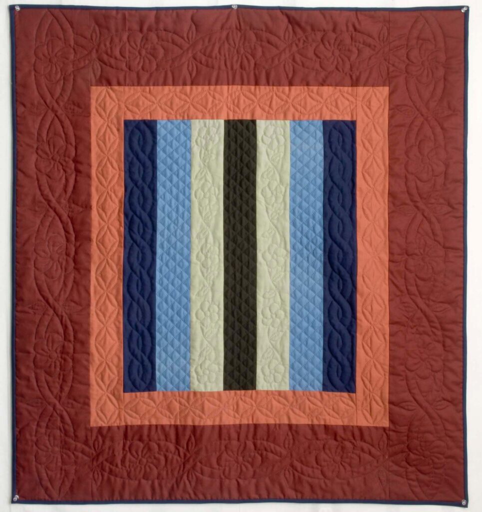 Amish Colors Quilts | Amish Country Quilts