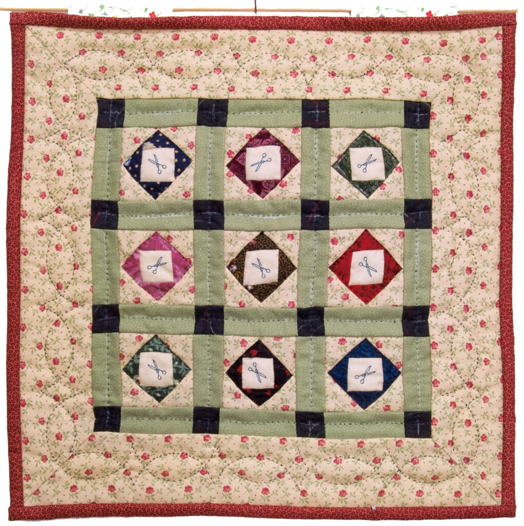 Amish Colors Quilts | Amish Country Quilts