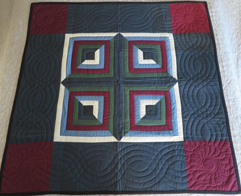 Amish Colors Quilts | Amish Country Quilts
