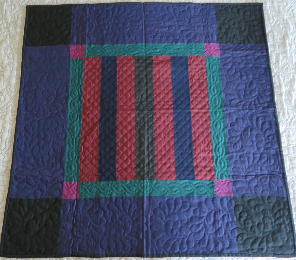 Amish Colors Quilts | Amish Country Quilts