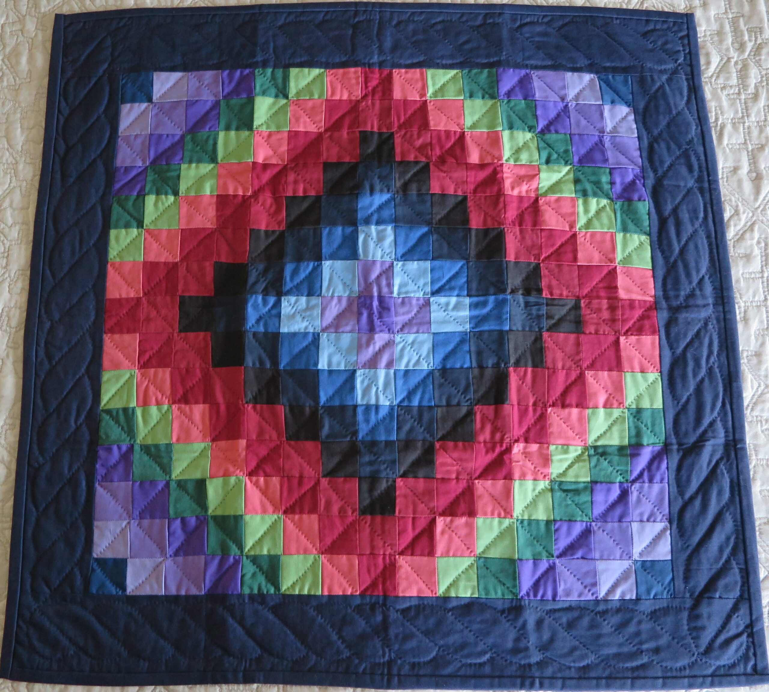 All Small Quilts - Amish Country Quilts