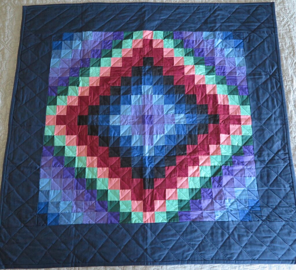 Amish Colors Quilts - Amish Country Quilts