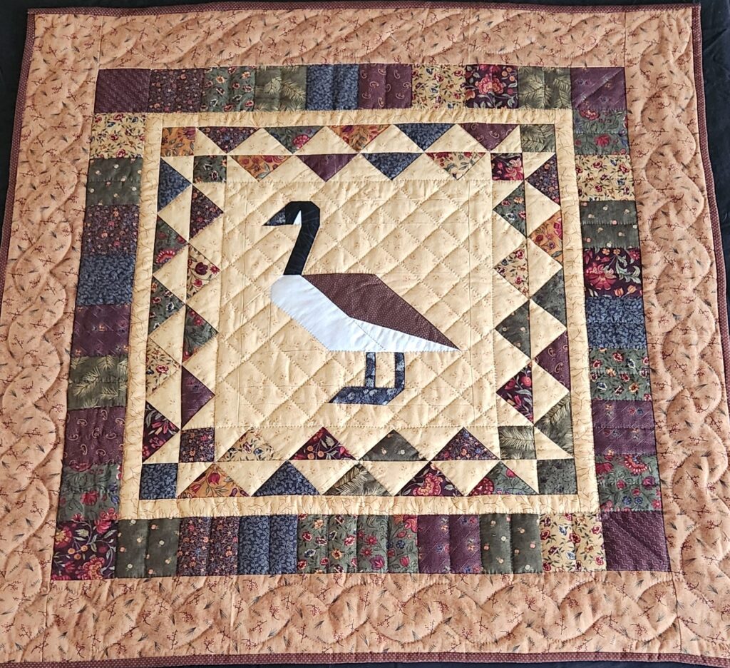 Welcome to Amish Country Lanes - Amish Country Quilts