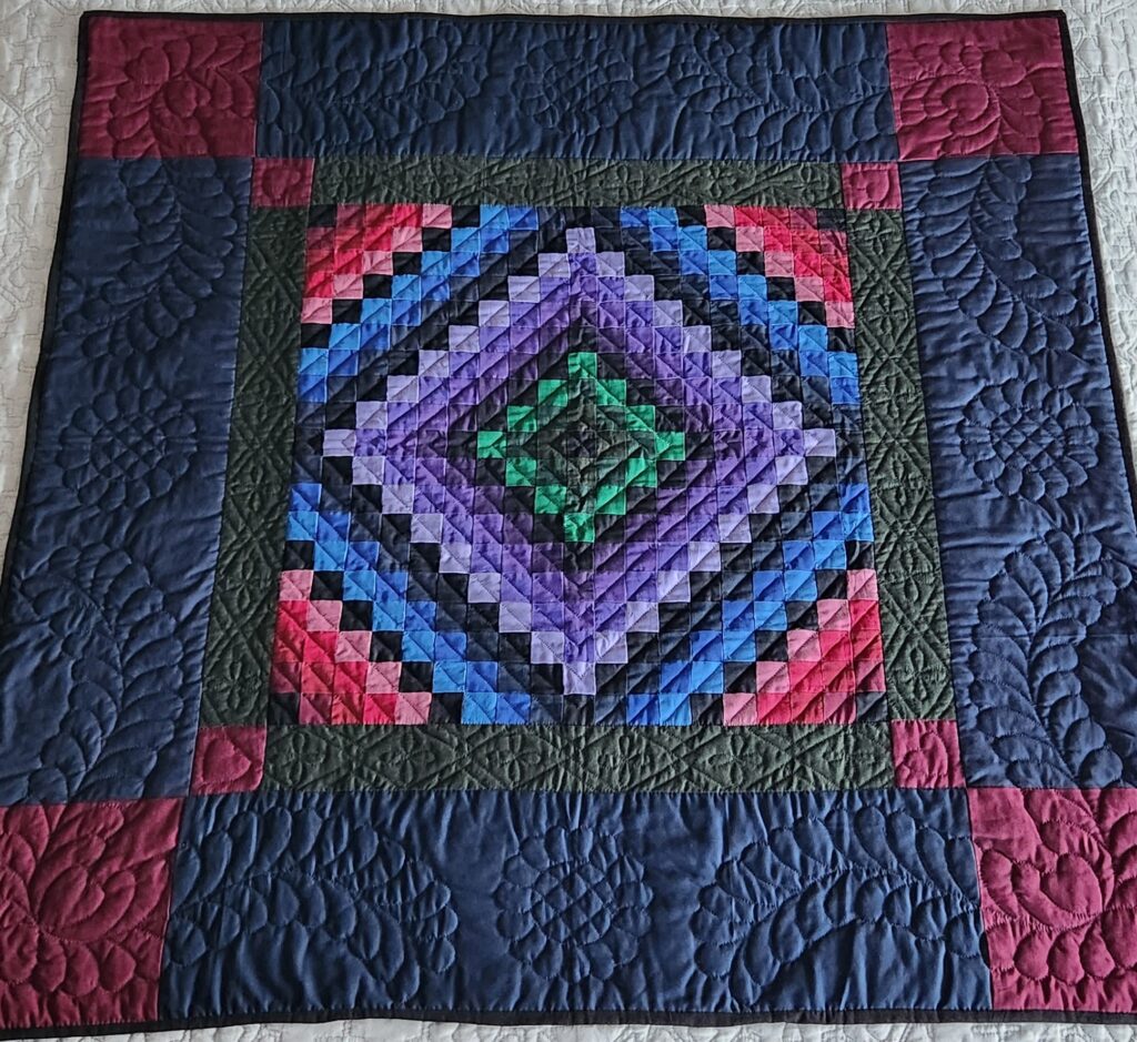 Amish Colors Quilts | Amish Country Quilts