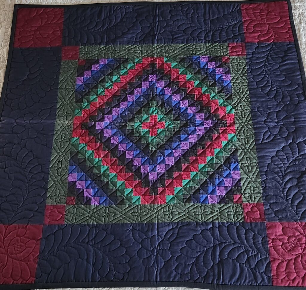 Amish Colors Quilts | Amish Country Quilts