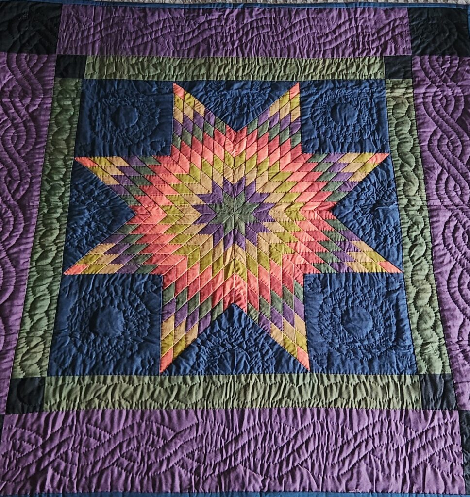 Amish Country Quilts | Handmade Amish Quilts for Sale! | The Best of ...