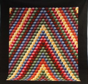 Amish Colors Quilts - Amish Country Quilts