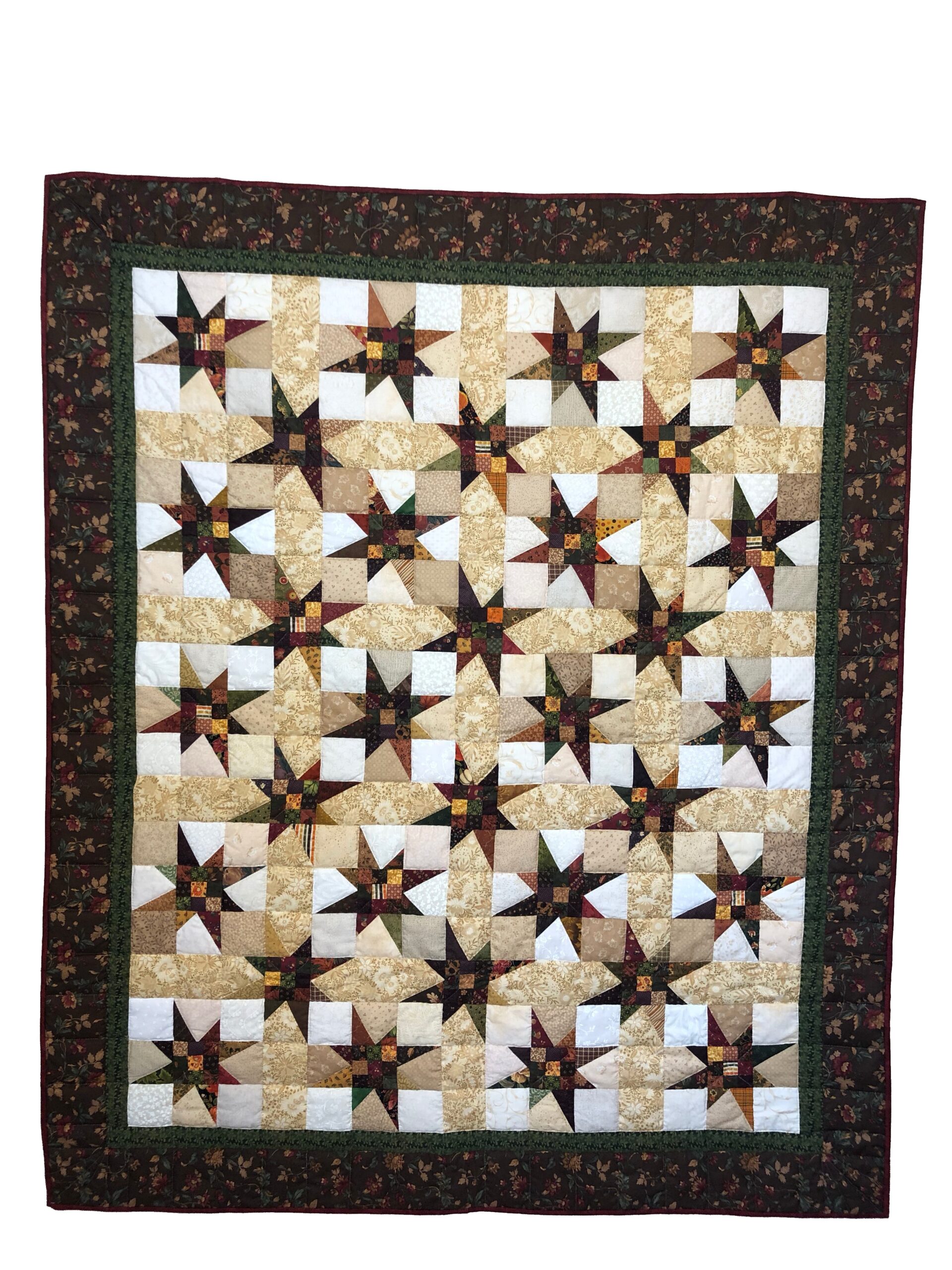 Amish Country Quilts | Handmade Amish Quilts for Sale! | The Best of ...