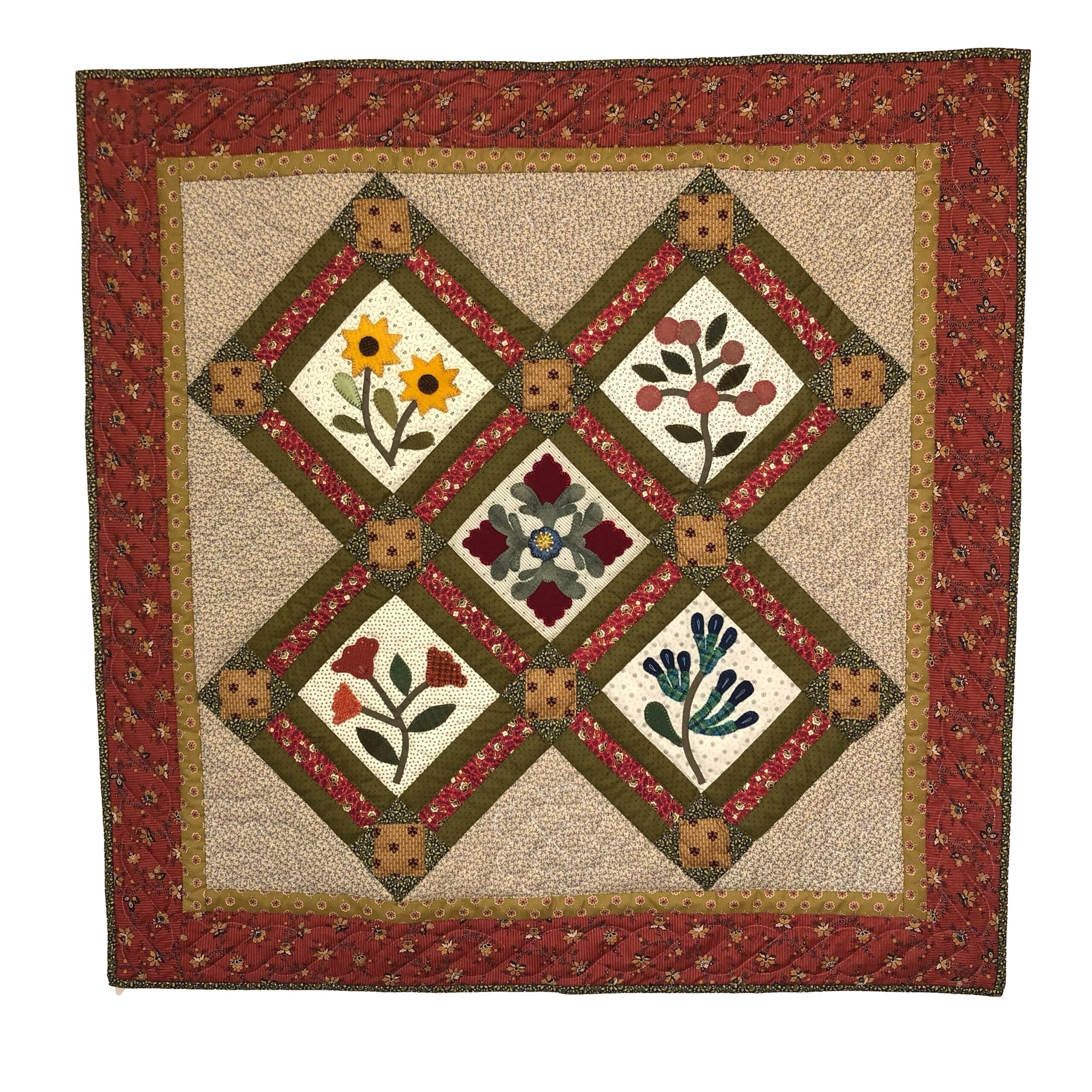 Amish Country Quilts | Handmade Amish Quilts for Sale! | The Best of ...