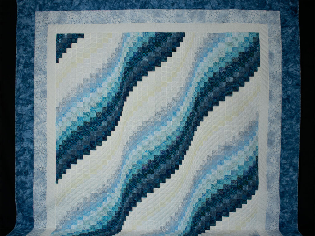 Bed Quilts - Amish Country Quilts