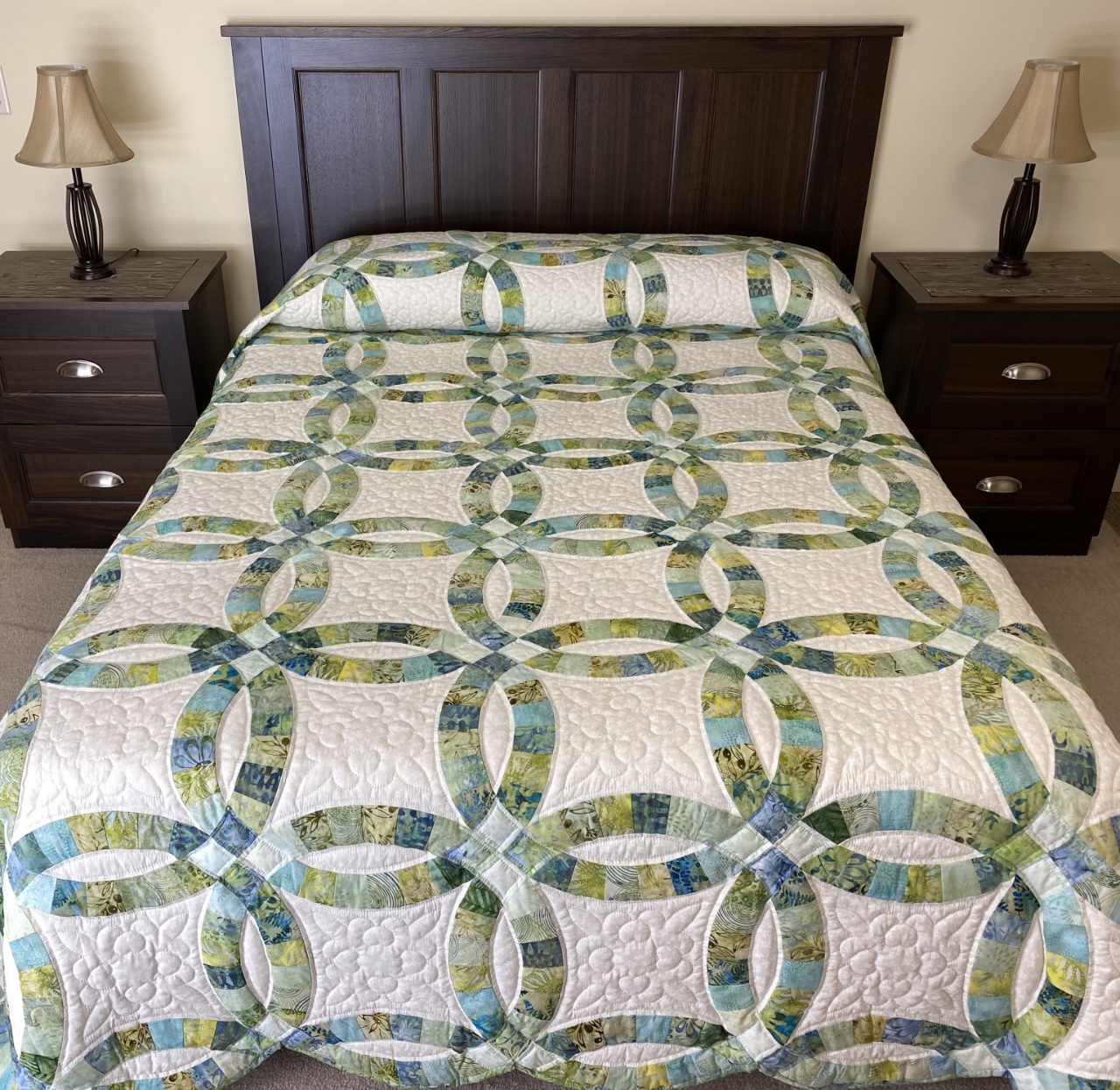 Wedding Quilts - Amish Country Quilts