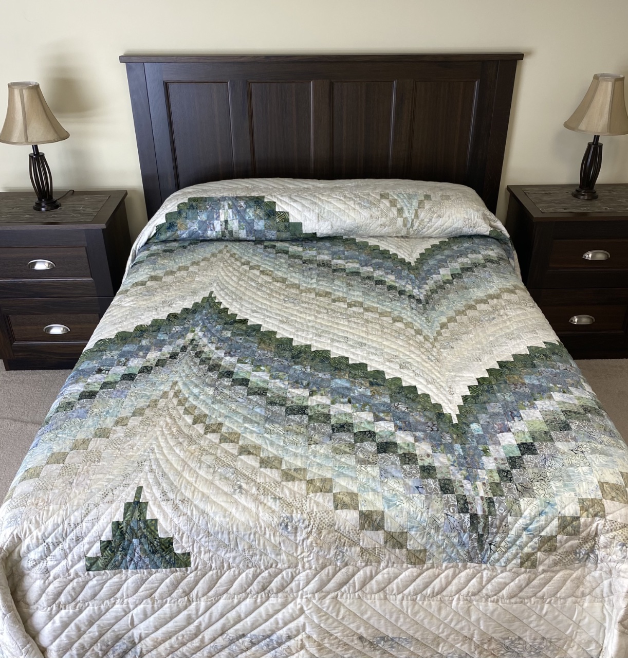 Welcome to Amish Country Lanes - Amish Country Quilts