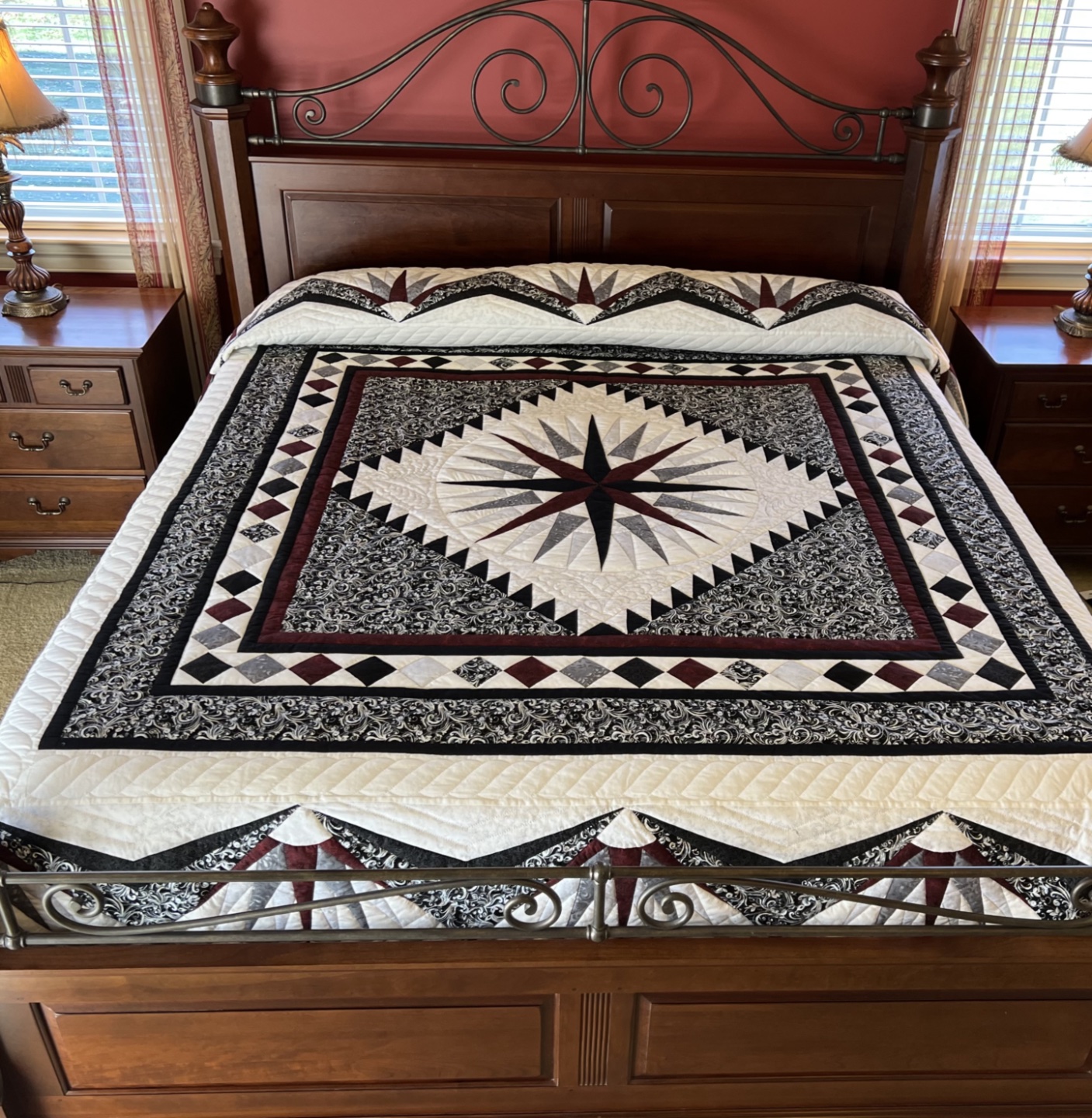 Welcome to Amish Country Lanes - Amish Country Quilts