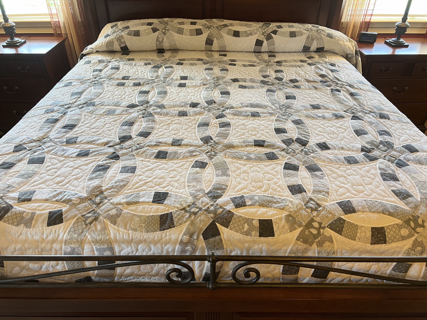 Wedding Quilts | Amish Country Quilts