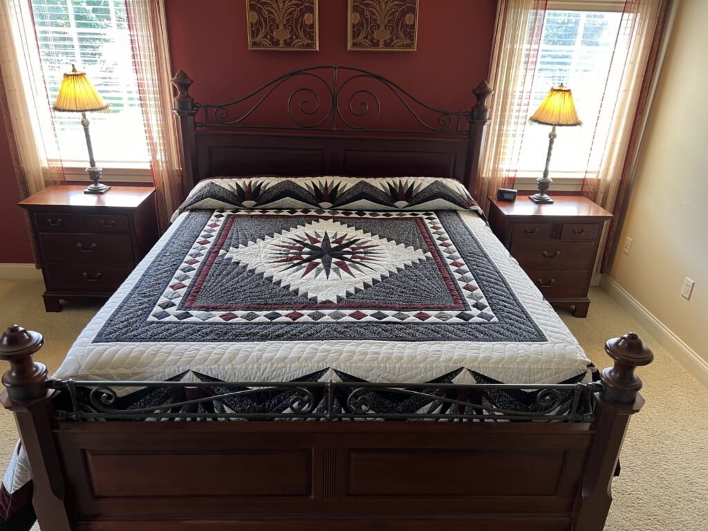 Bed Quilts | Amish Country Quilts