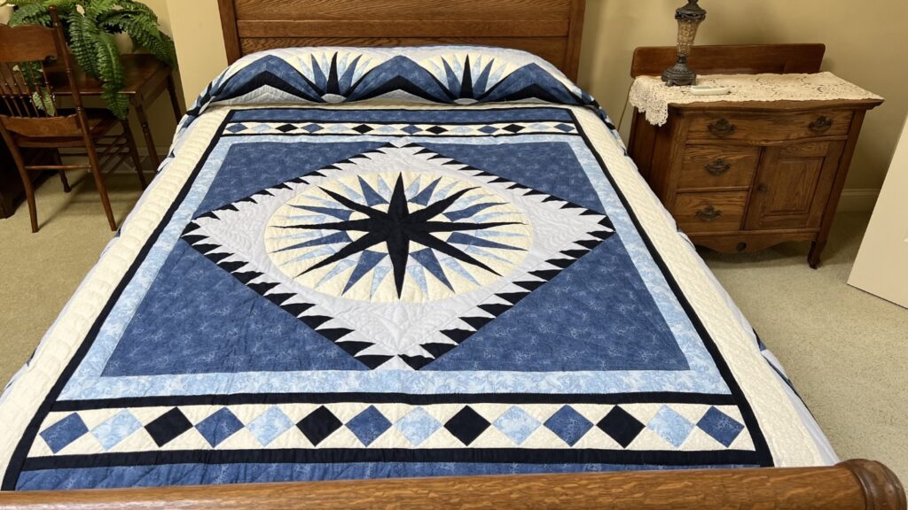Bed Quilts | Amish Country Quilts