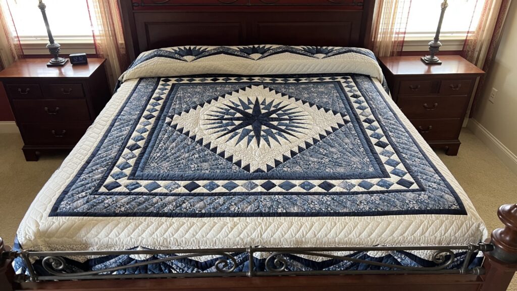 Bed Quilts | Amish Country Quilts