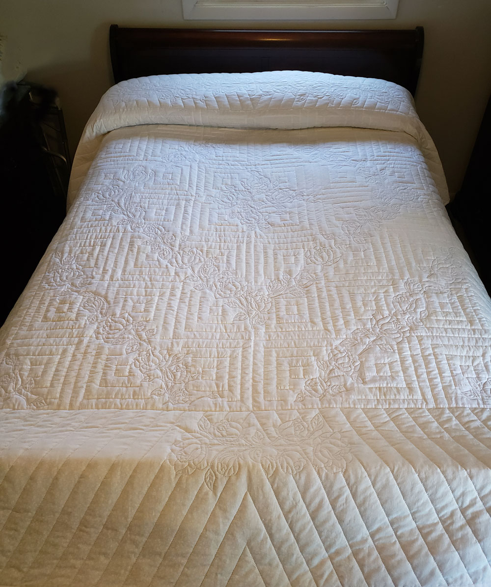 Wedding Quilts | Amish Country Quilts