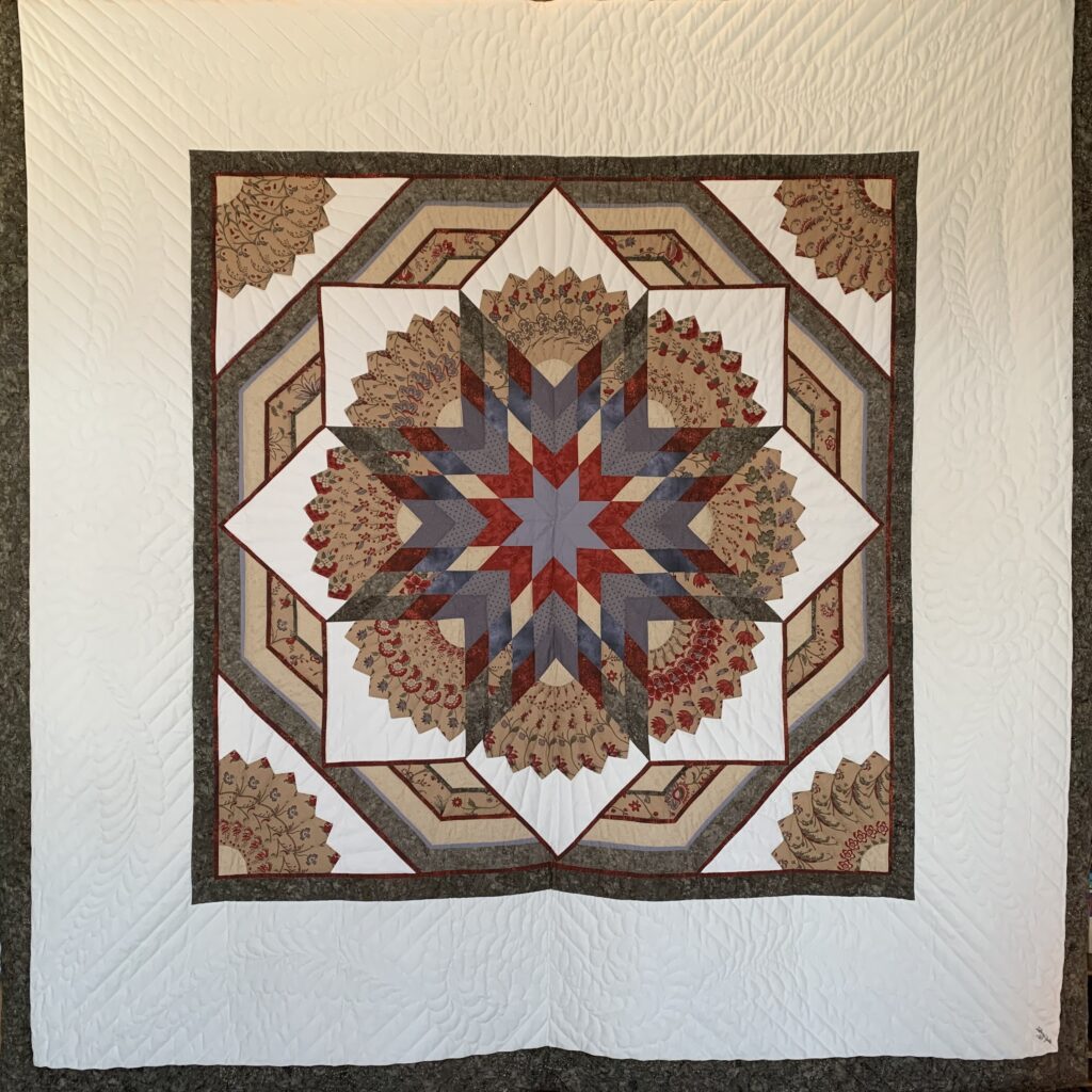 Bed Quilts | Amish Country Quilts