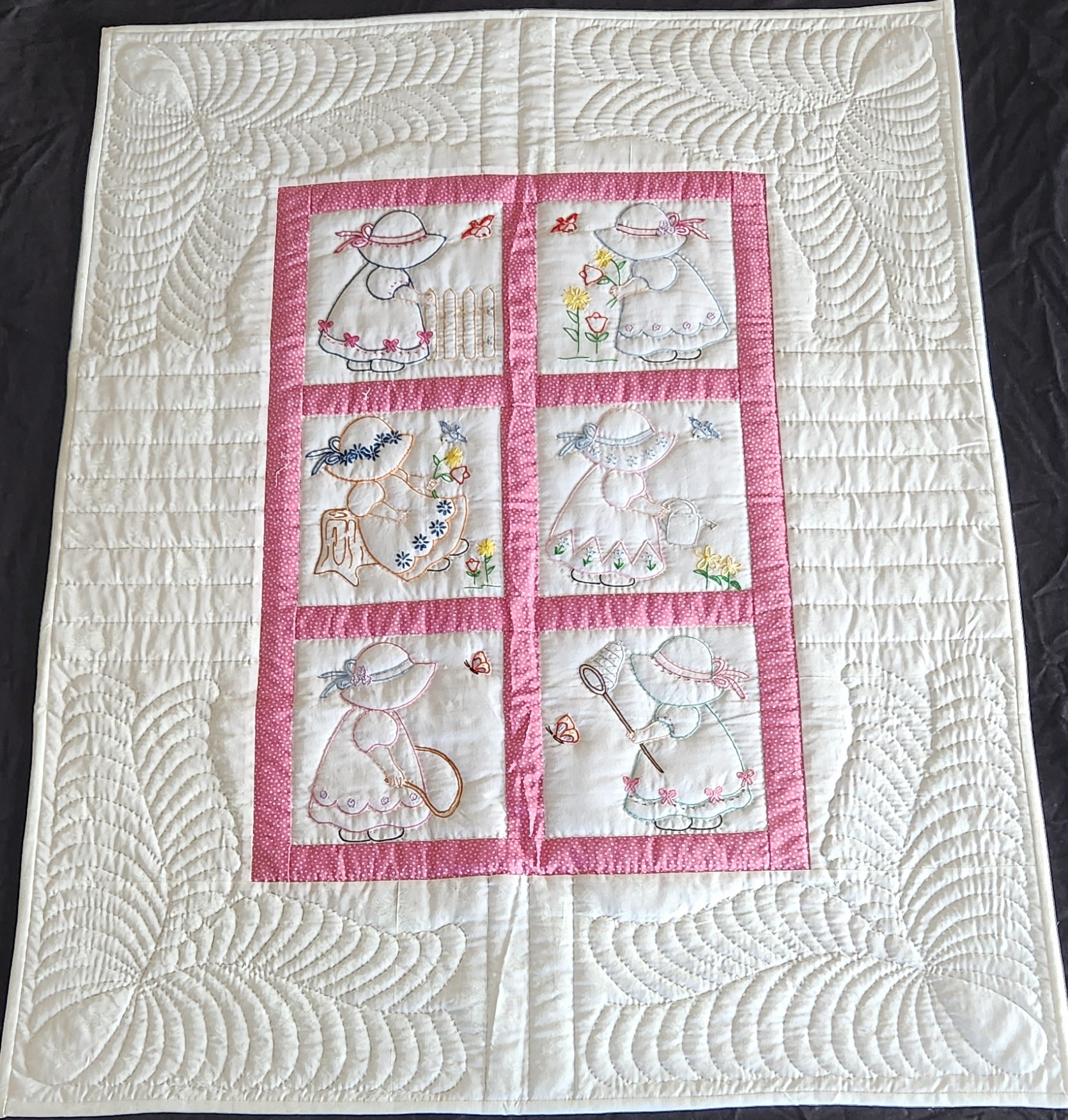 Welcome to Amish Country Lanes - Amish Country Quilts