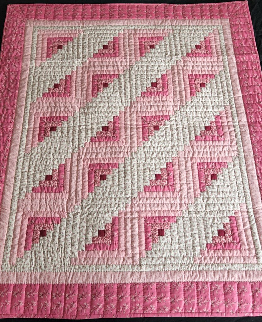 Crib & Baby Quilts - Amish Country Quilts