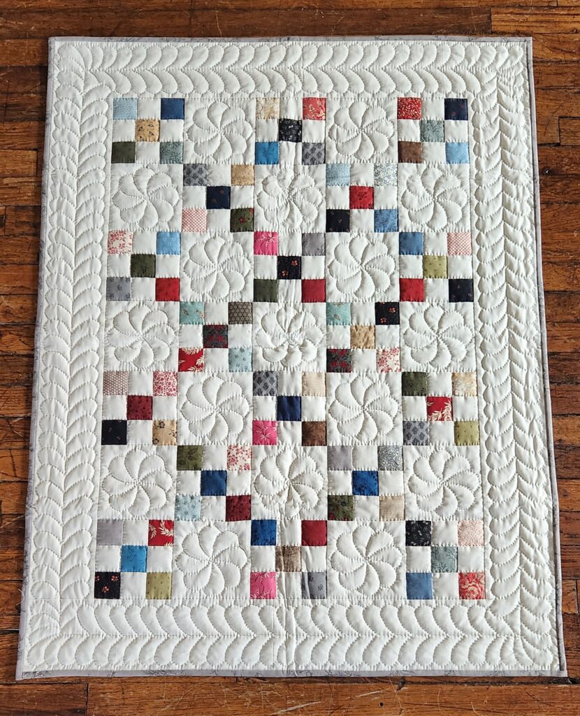 Crib & Baby Quilts | Amish Country Quilts