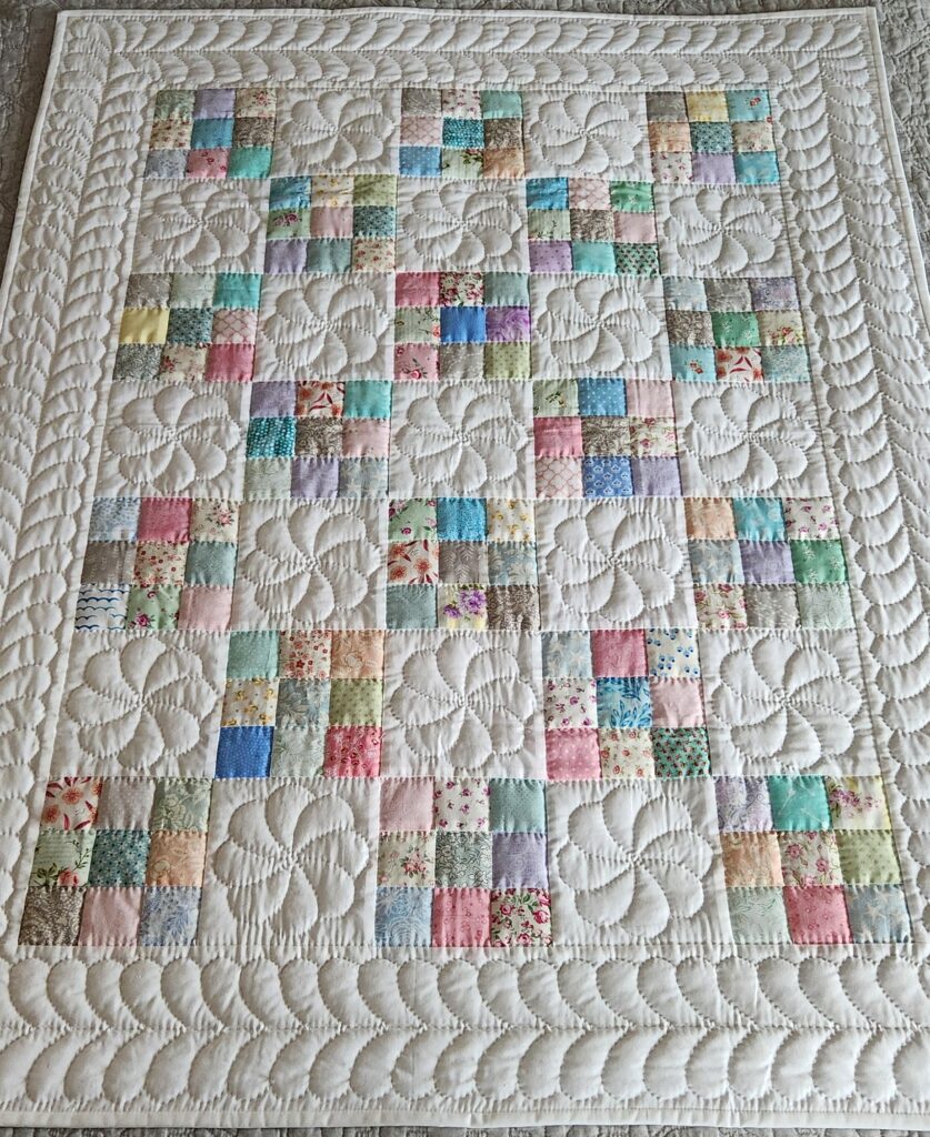 Crib & Baby Quilts | Amish Country Quilts