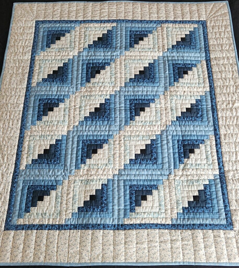 Crib & Baby Quilts | Amish Country Quilts