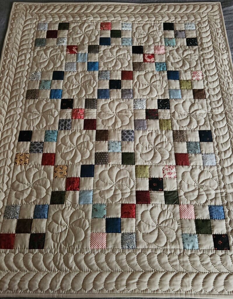 Crib & Baby Quilts | Amish Country Quilts