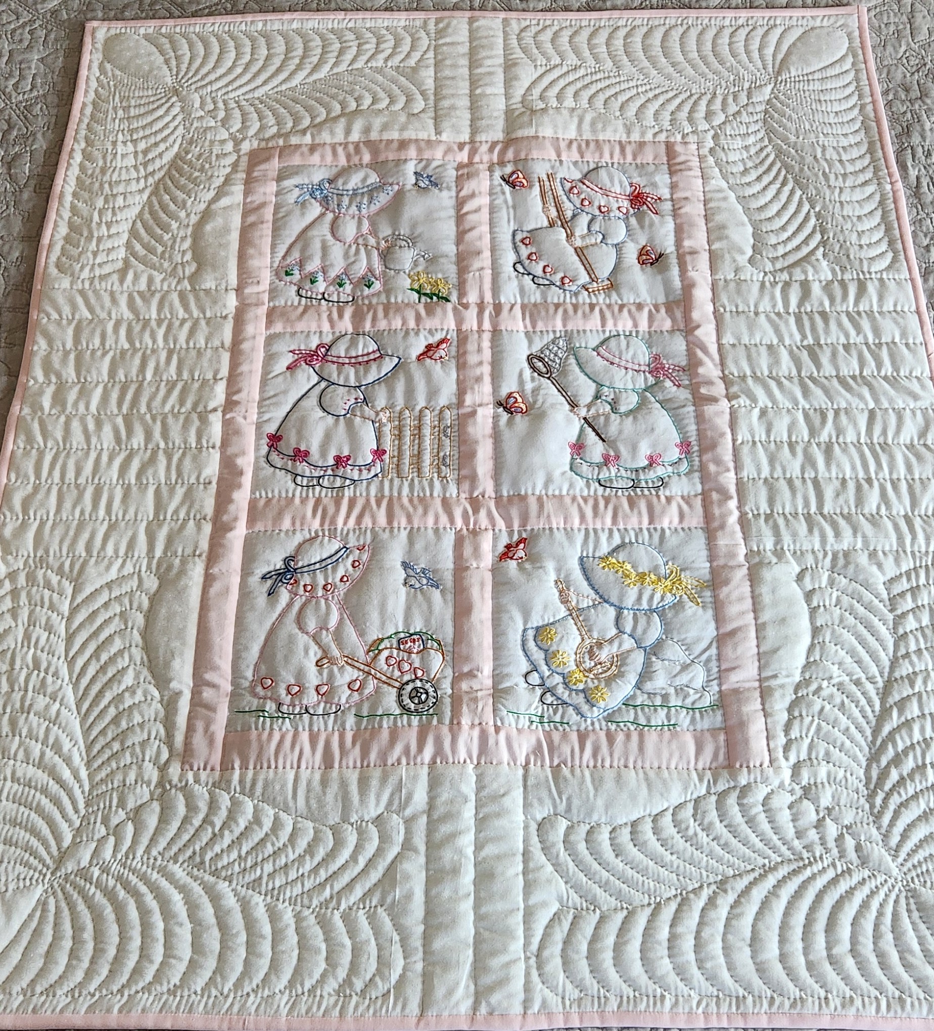 Amish Country Quilts | Handmade Amish Quilts for Sale! | The Best of ...