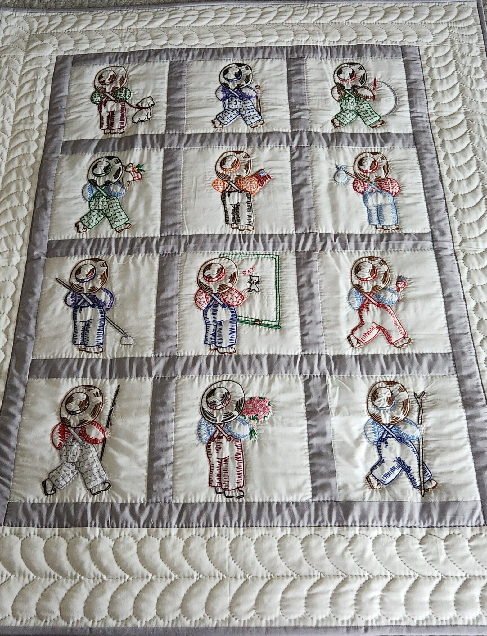 Amish Country Quilts | Handmade Amish Quilts for Sale! | The Best of ...