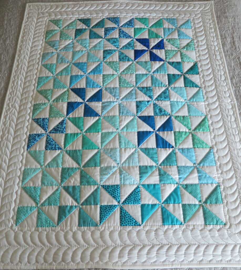 Crib & Baby Quilts | Amish Country Quilts