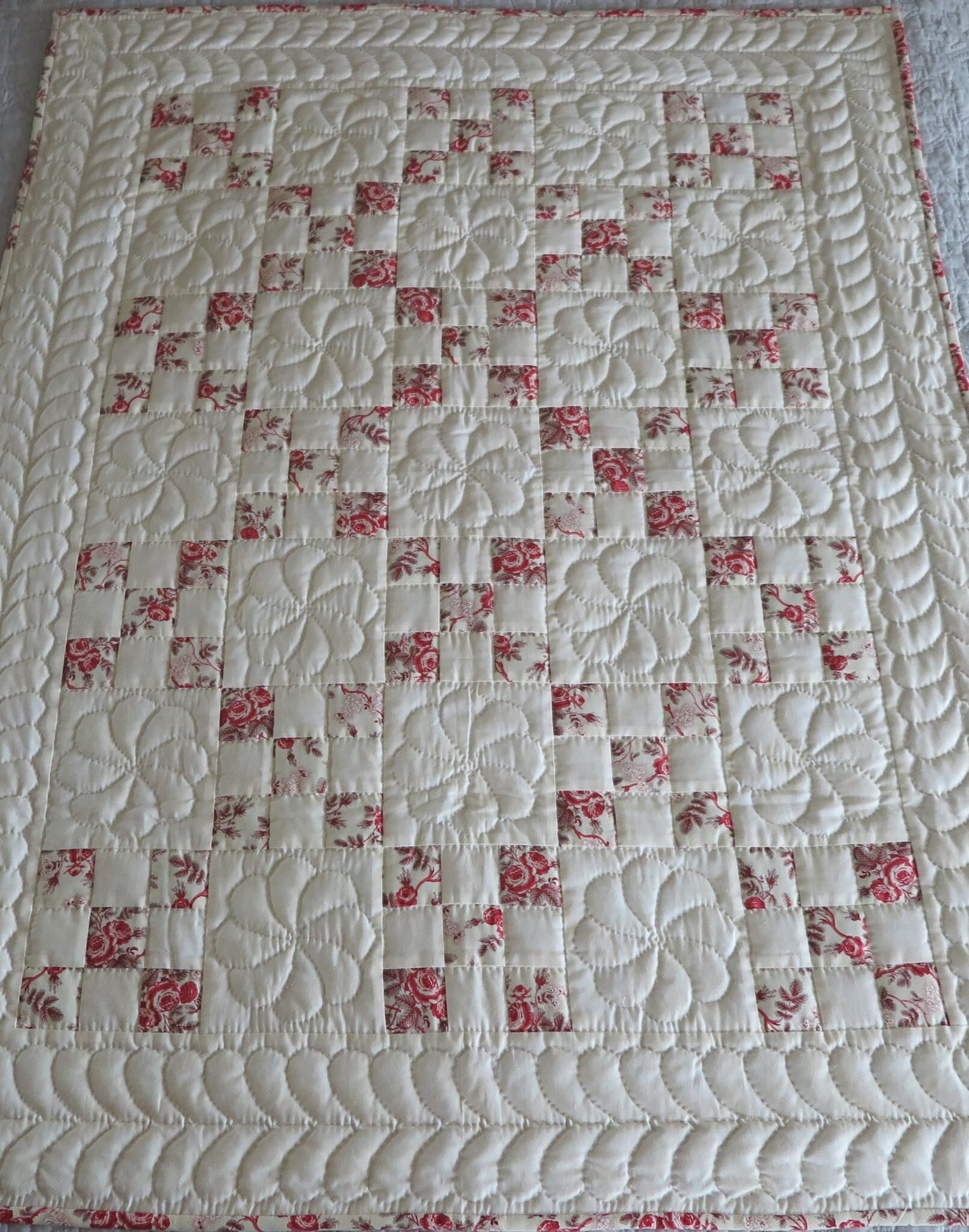 Crib & Baby Quilts | Amish Country Quilts