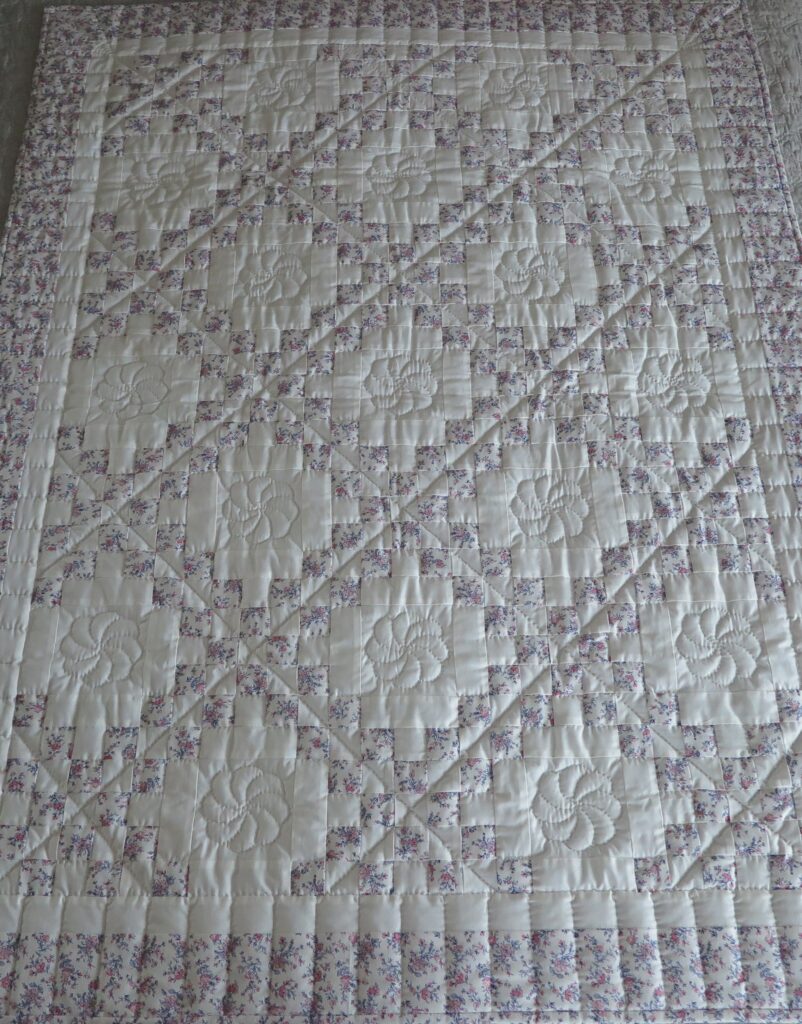 Crib & Baby Quilts | Amish Country Quilts