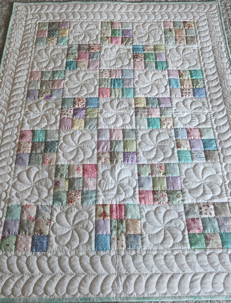 Crib & Baby Quilts | Amish Country Quilts