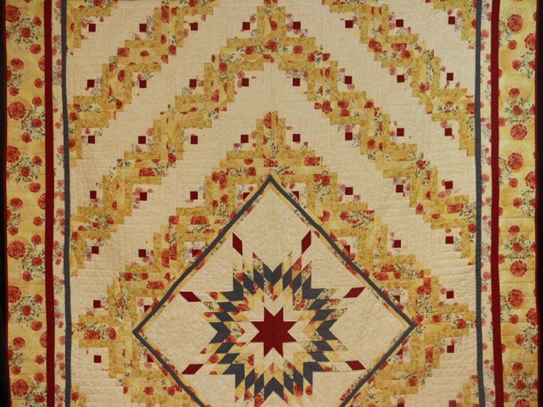 Bed Quilts | Amish Country Quilts