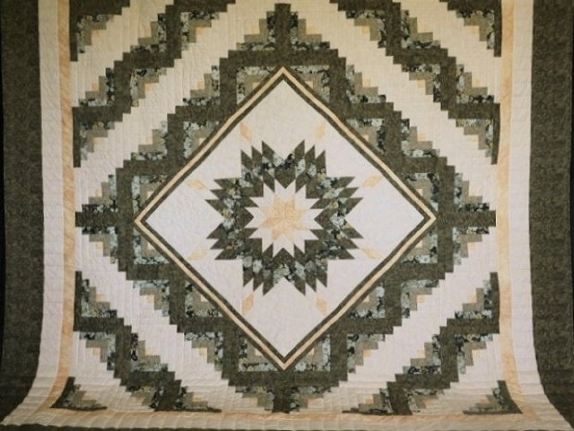 Amish Country Quilts | Handmade Amish Quilts for Sale! | The Best of ...
