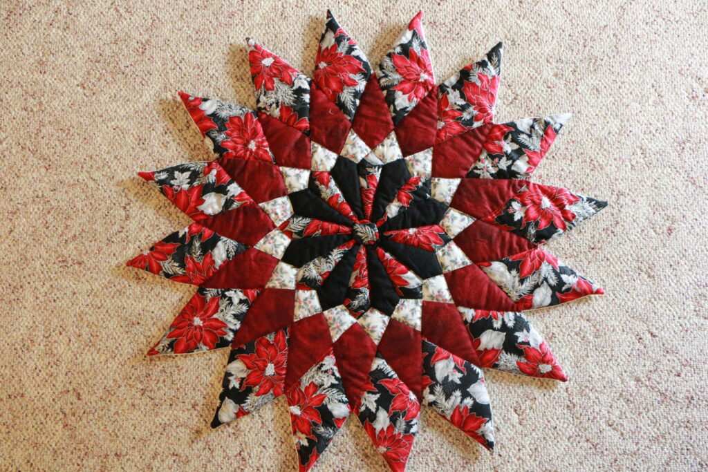 Table Top Quilts - Amish Country Quilts