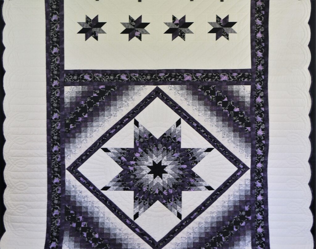 Bed Quilts | Amish Country Quilts